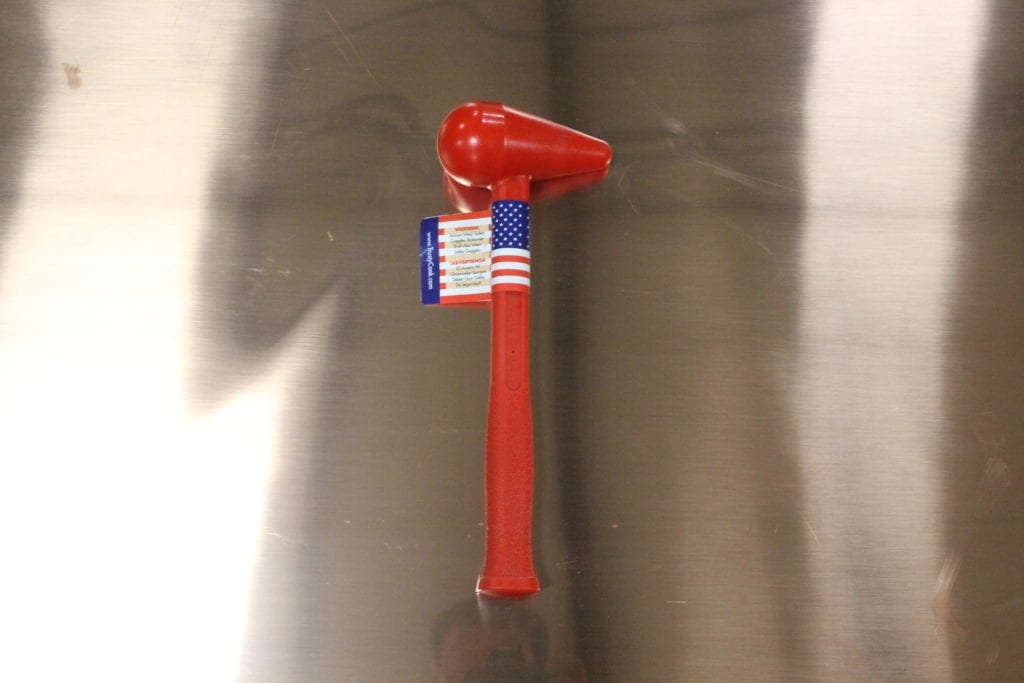 Metal Shaping Mallets - Pro Shaper Sheet Metal LLC