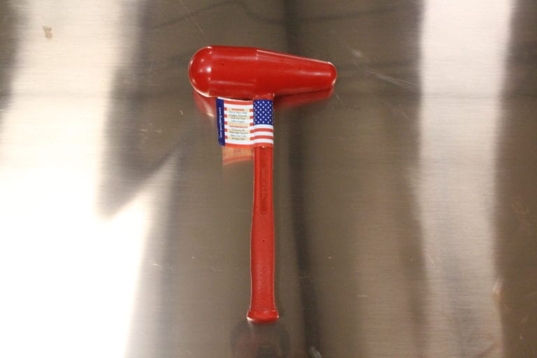 Metal Shaping Mallets - Pro Shaper Sheet Metal LLC