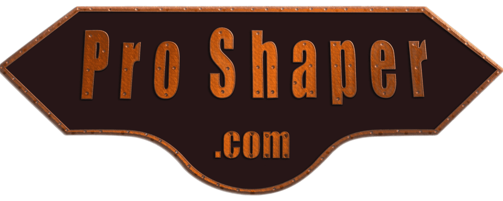 Home - Pro Shaper Sheet Metal LLC