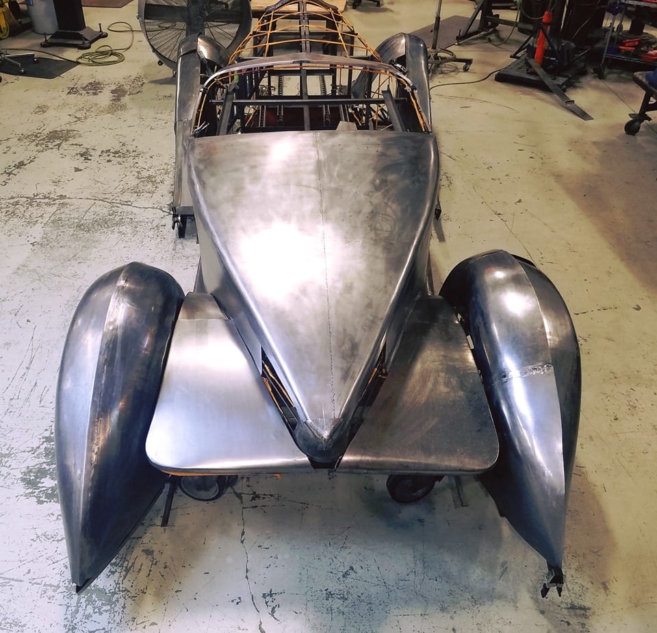 Home - Pro Shaper Sheet Metal LLC