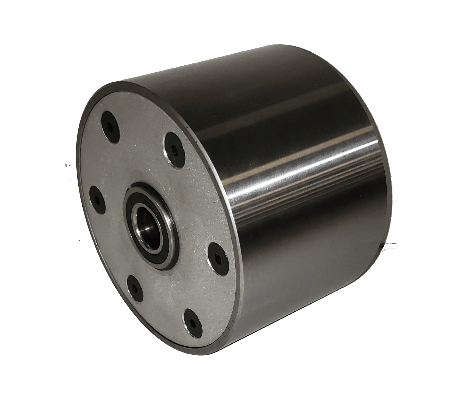 6 Inch Dia. Top Wheel - Pro Shaper Sheet Metal LLC