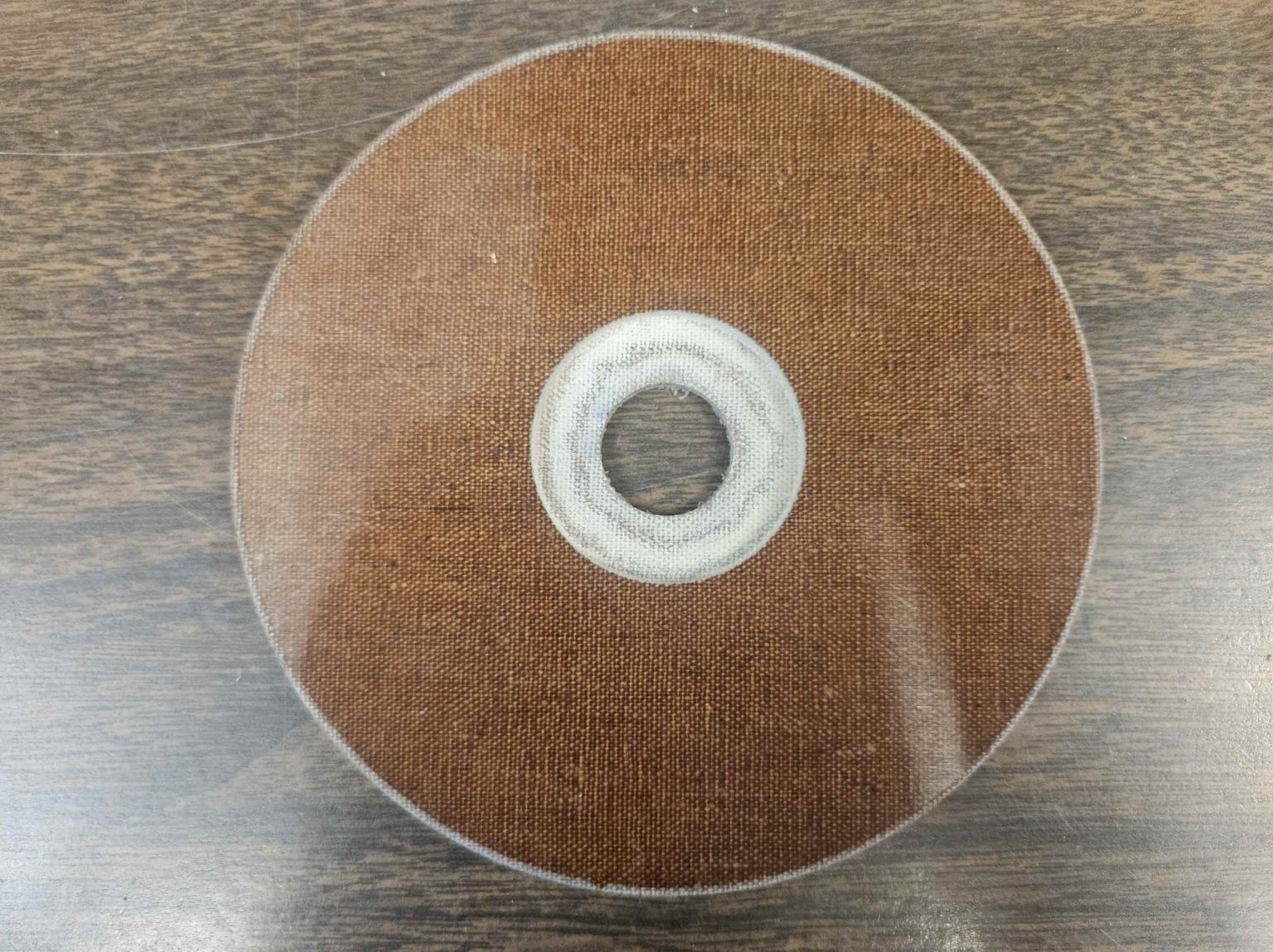 Shrinking Disc - Pro Shaper Sheet Metal LLC